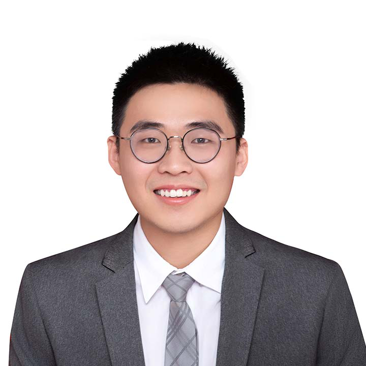 Chi Zhang 张驰 - Chi Zhang